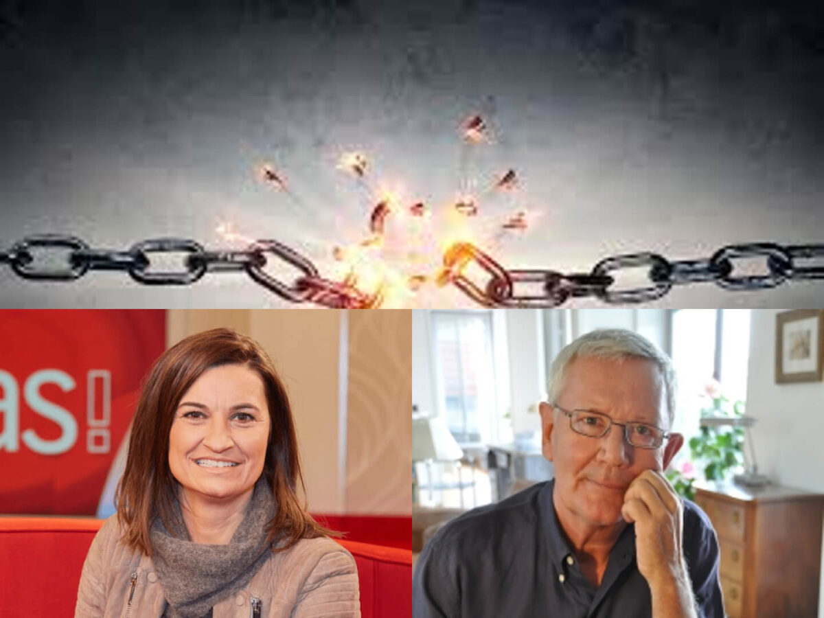 Sven Kuntze Inka Schneider Getrennt: Hintergründe, Auswirkungen Und ...