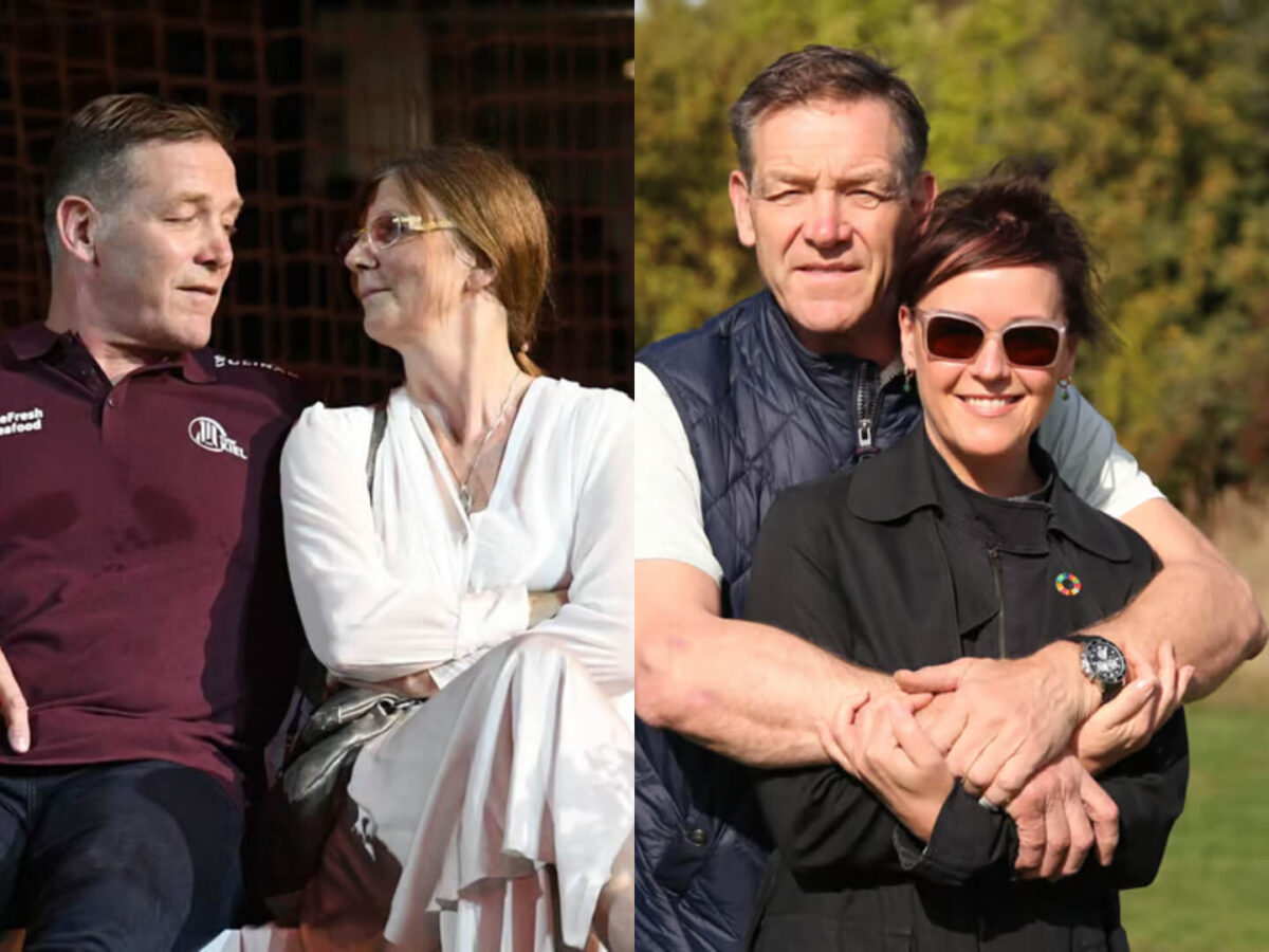 Wer Ist Die Alma Bei Andy Borg? Eine Einfache Und Informative Erklärung