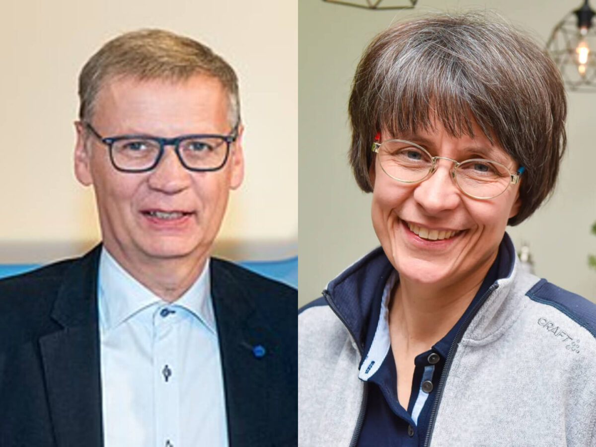 Wer Ist Die Alma Bei Andy Borg? Eine Einfache Und Informative Erklärung