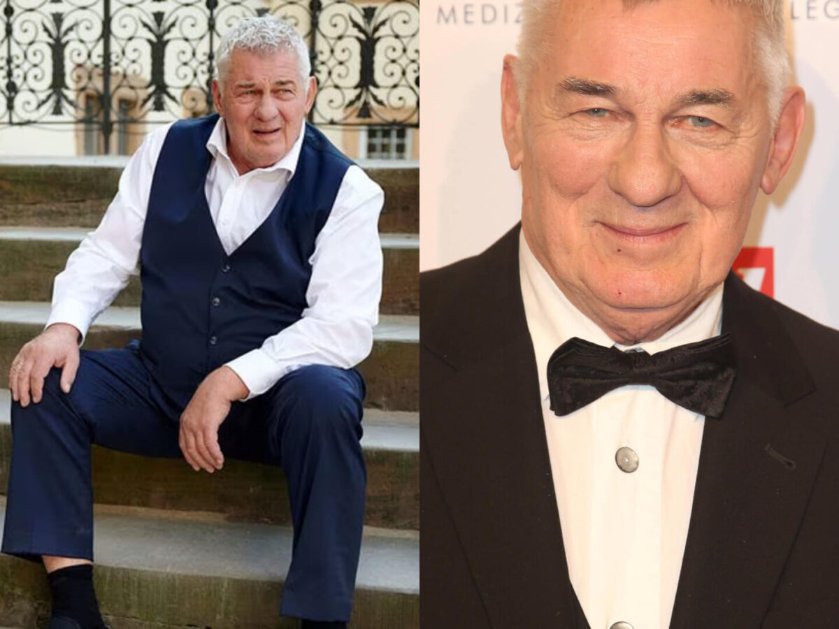 Wer Ist Die Alma Bei Andy Borg? Eine Einfache Und Informative Erklärung