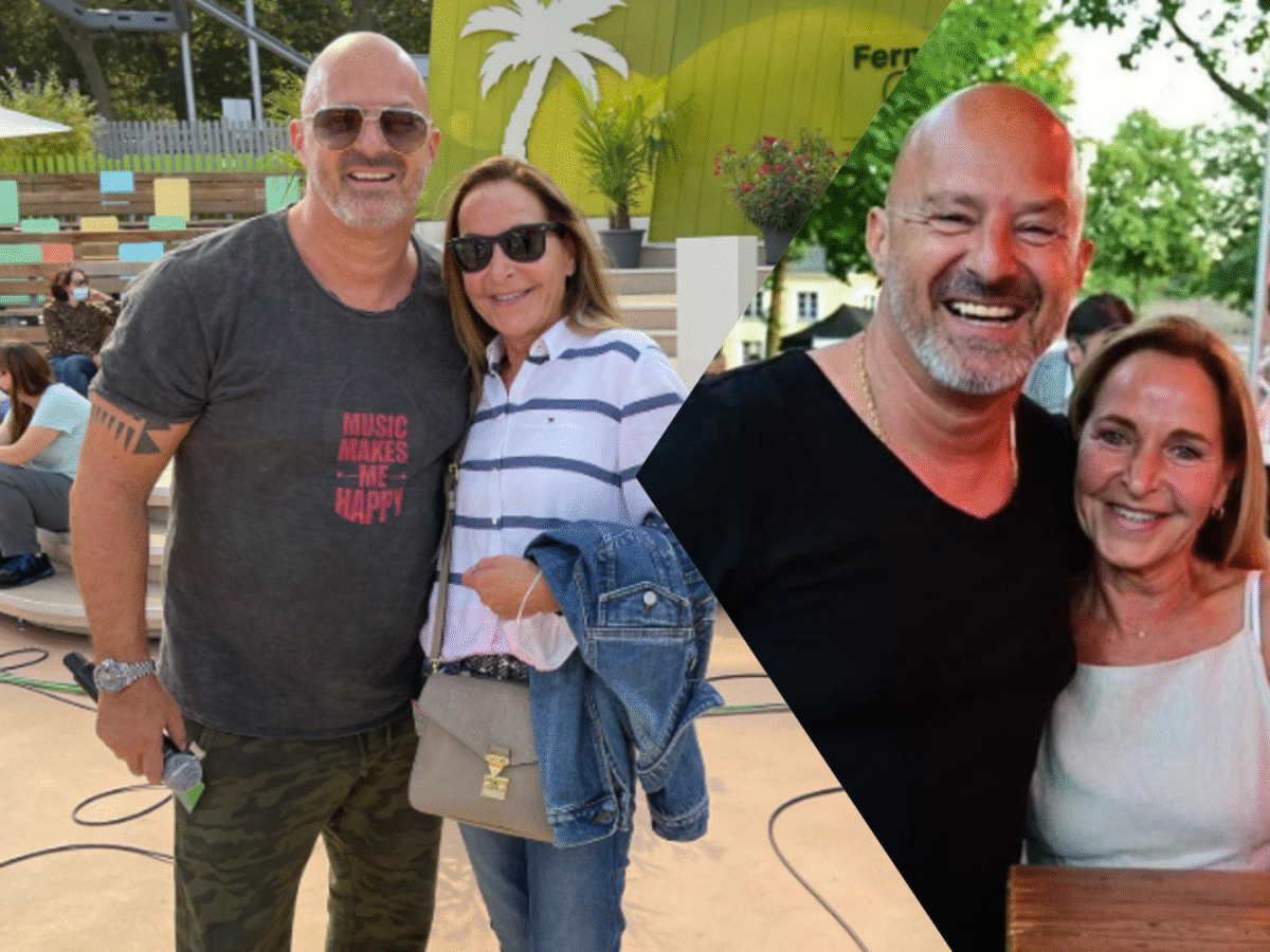 Wer Ist Die Alma Bei Andy Borg? Eine Einfache Und Informative Erklärung